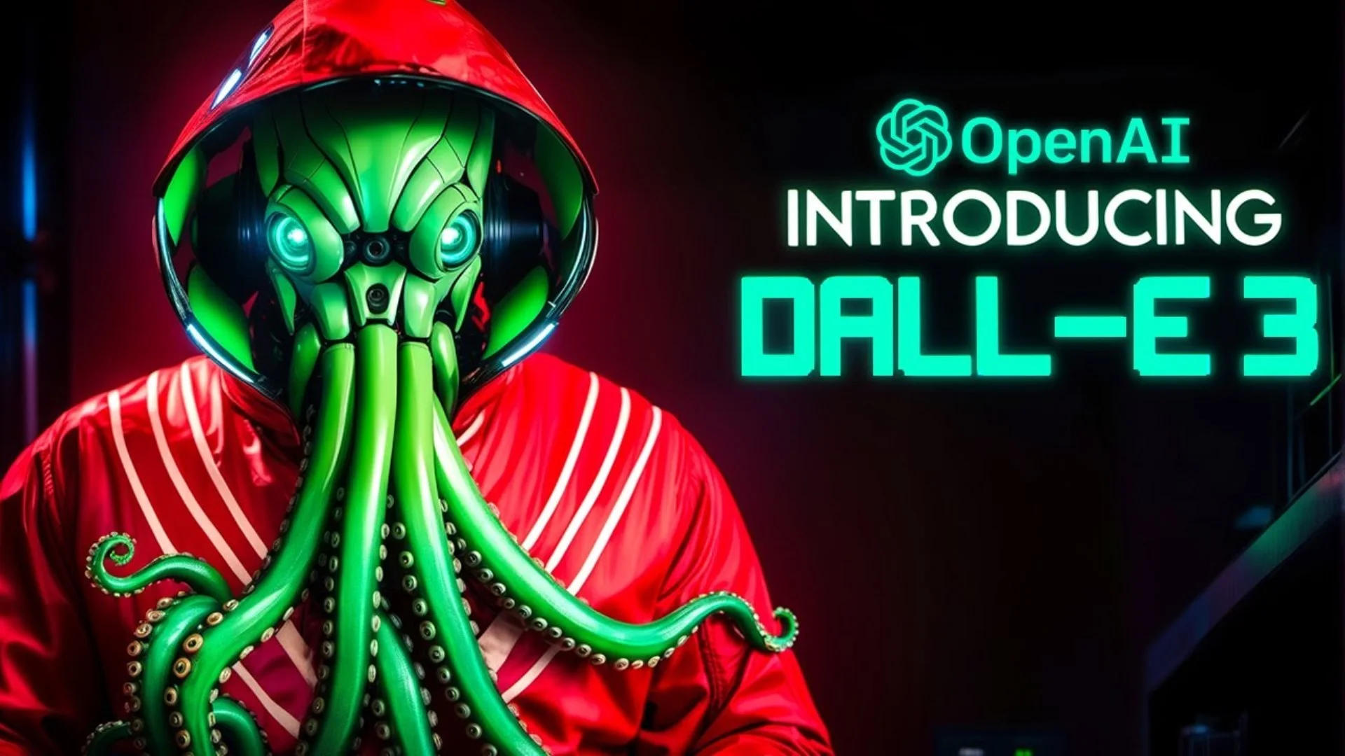 Релиз нейросети DALLE 3 от OpenAI | androidp1.com Релиз нейросети DALLE 3 от OpenAI | androidp1.com